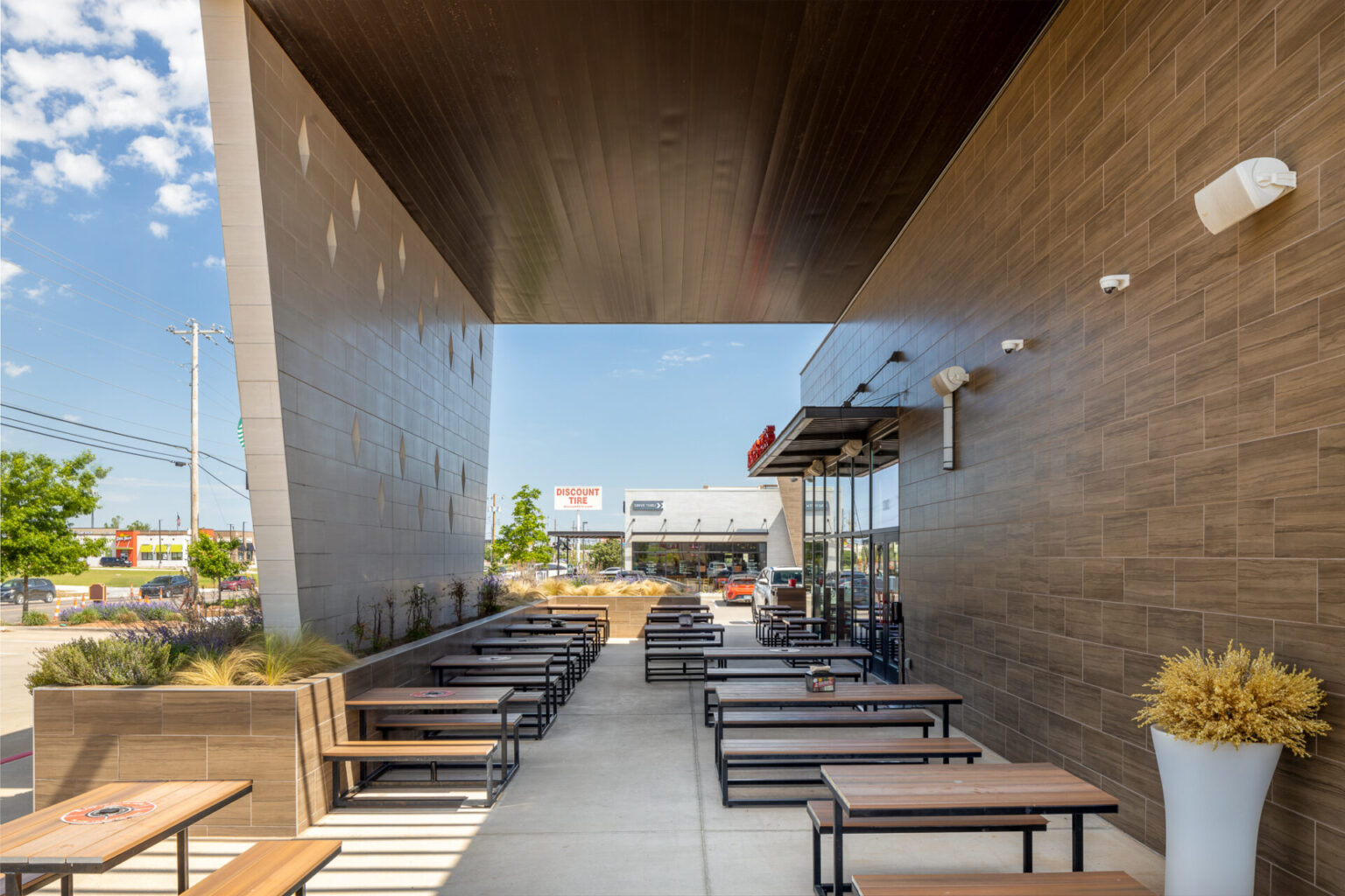 Westgate Development - QUAD Construction