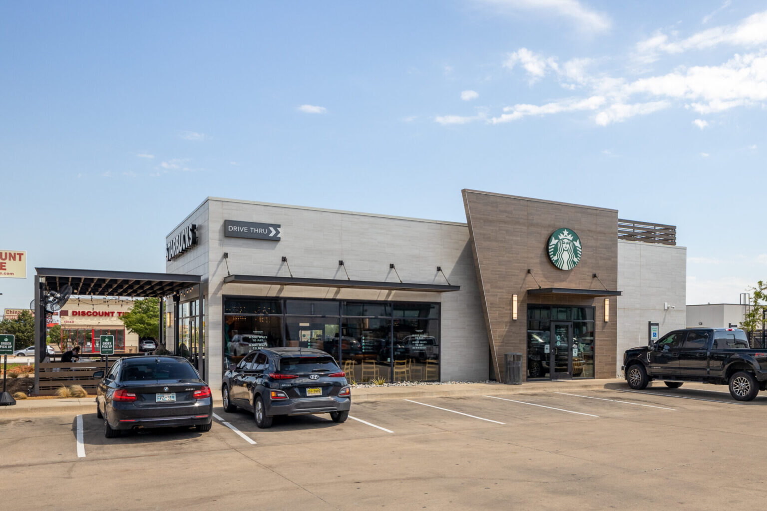 Westgate Development - QUAD Construction