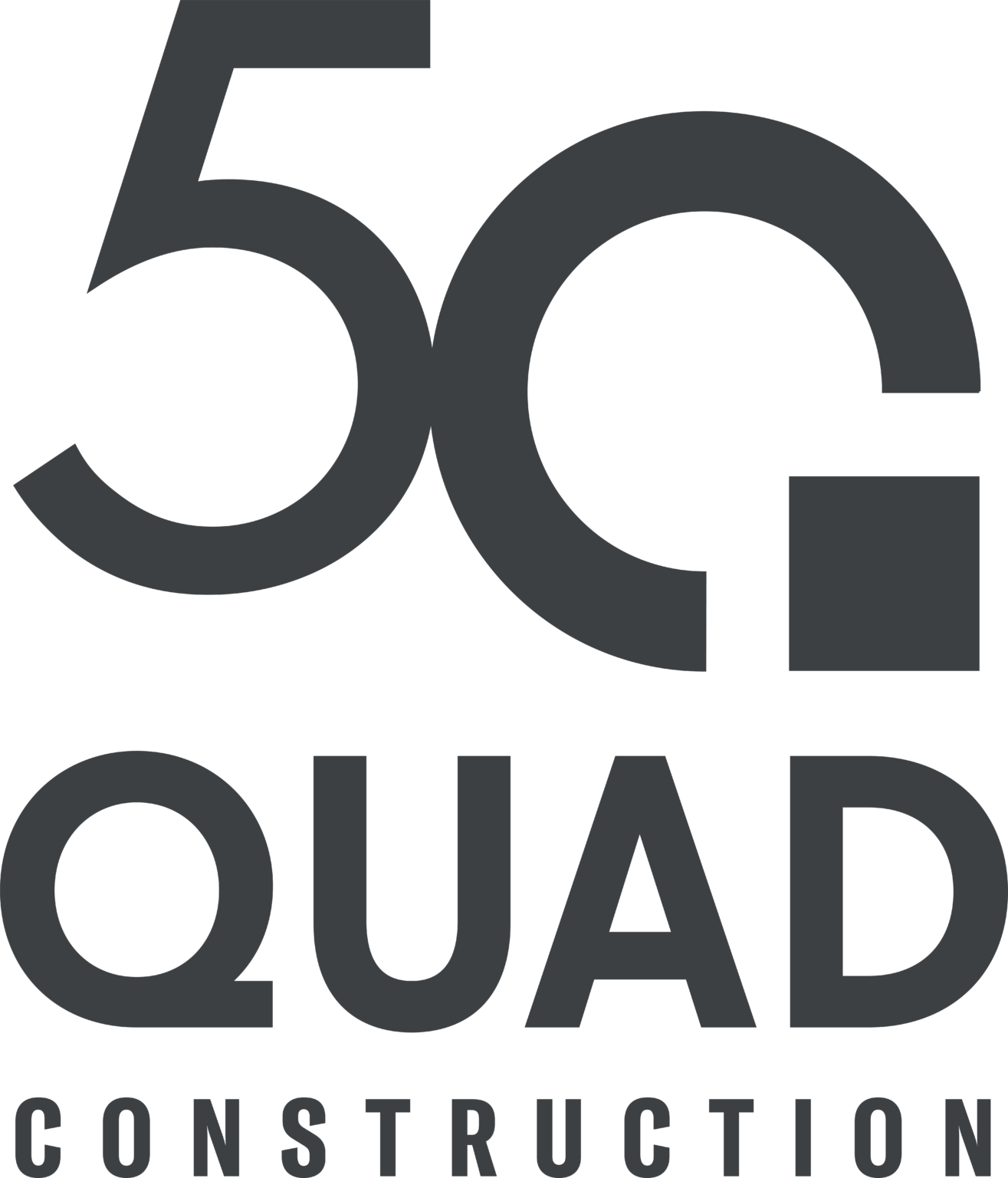 Oklahoma City Commercial Builder - QUAD Construction